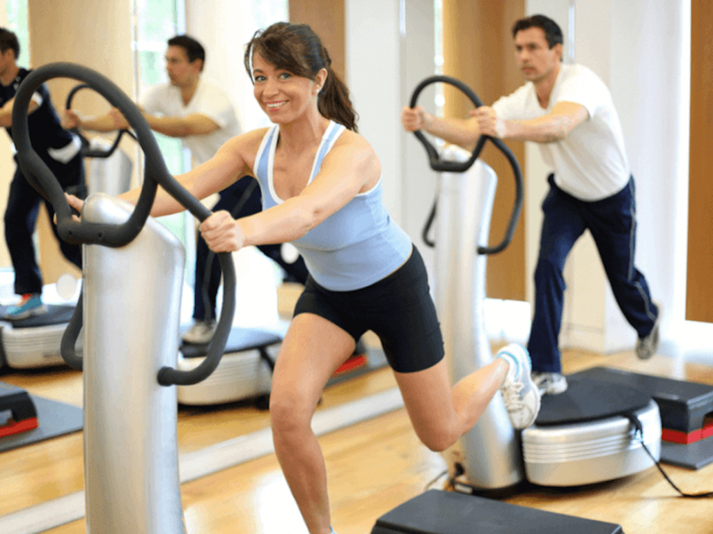 How Whole-Body Vibration Training Can Help You Deal With Your Emotions