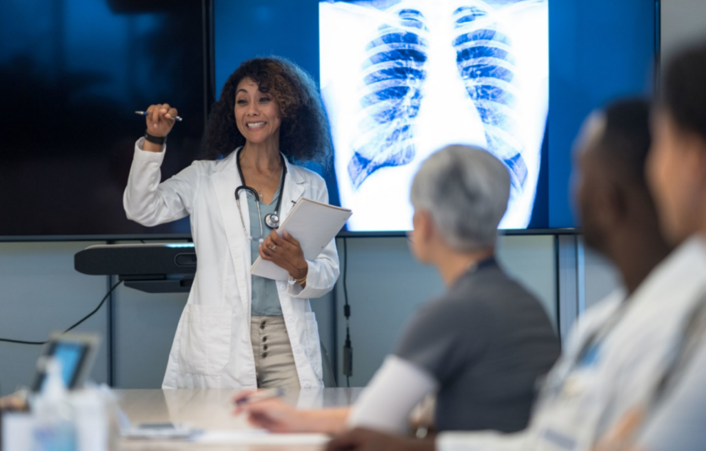 Nursing Education and Training: 10 Ways it Prepares Nurses for their Roles